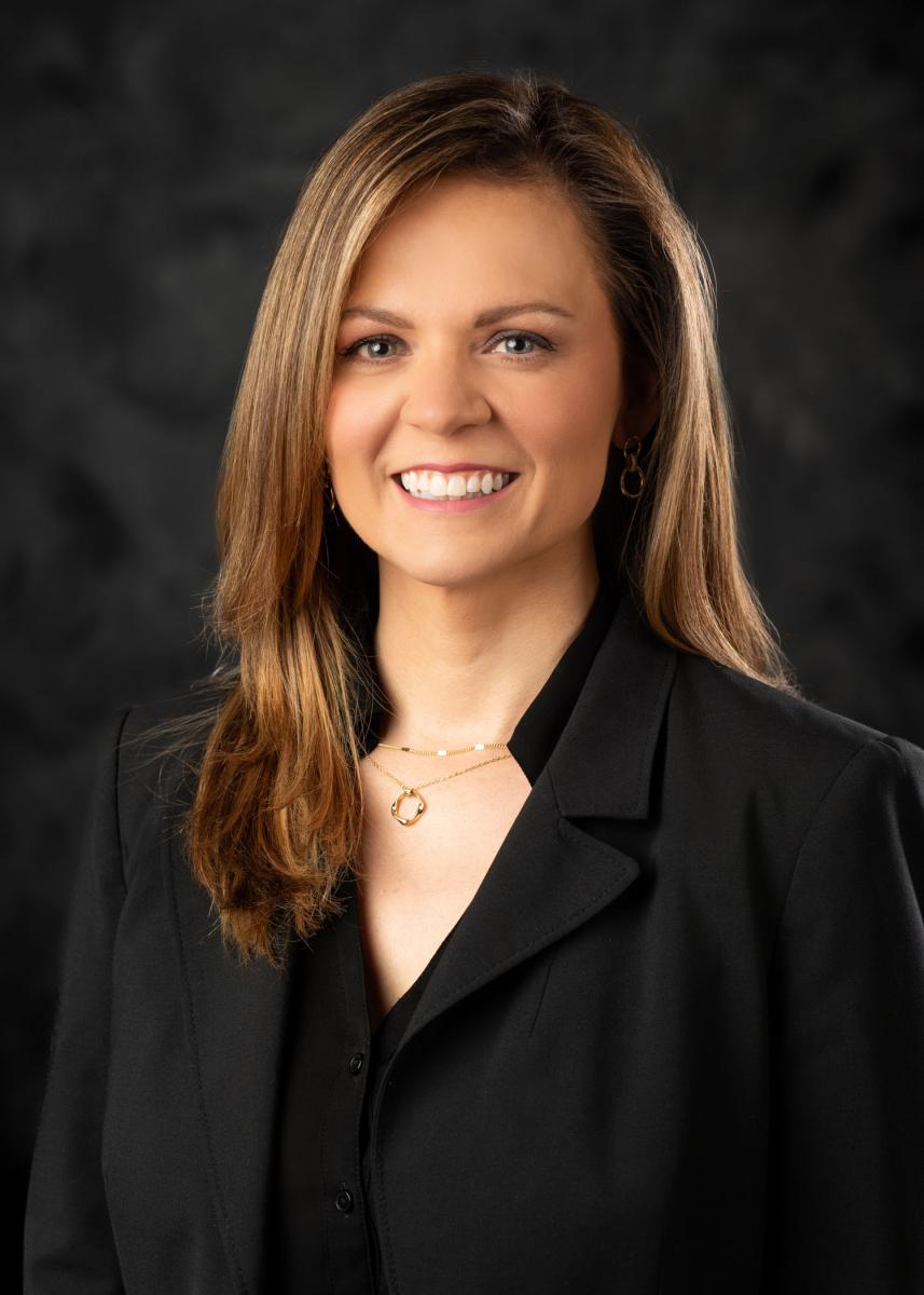 Jessica Thornton | Guest and Conference Services